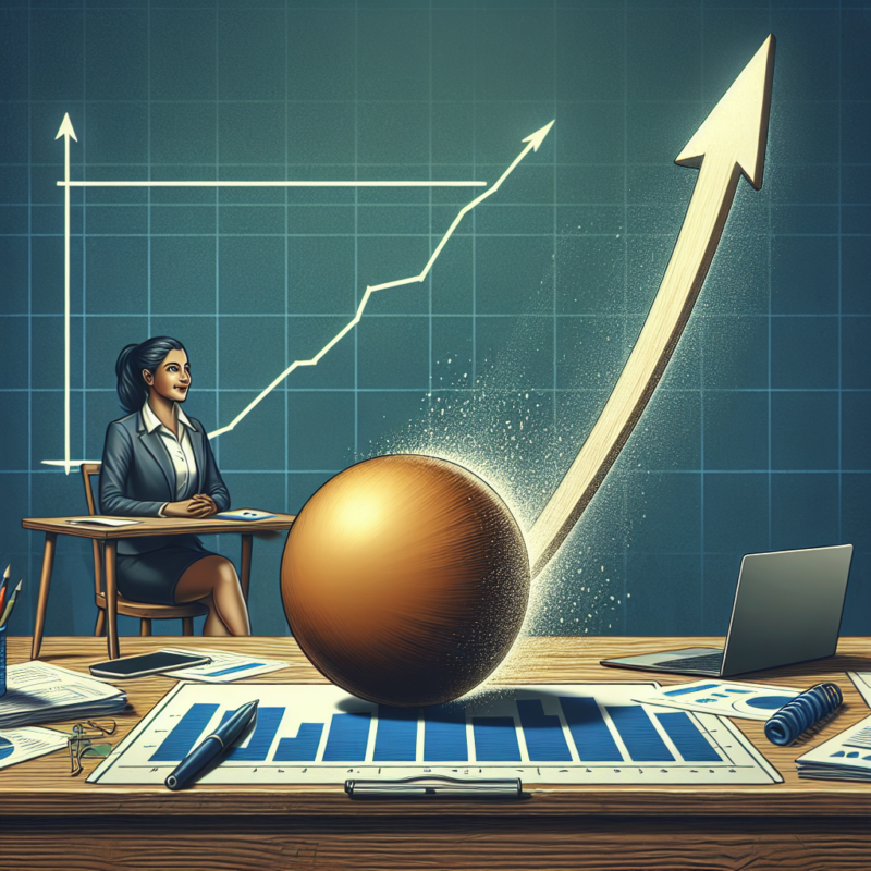 Building Resilience: Bouncing Back Stronger from Business Setbacks ... Building Resilience: Bouncing Back Stronger from Business Setbacks ...