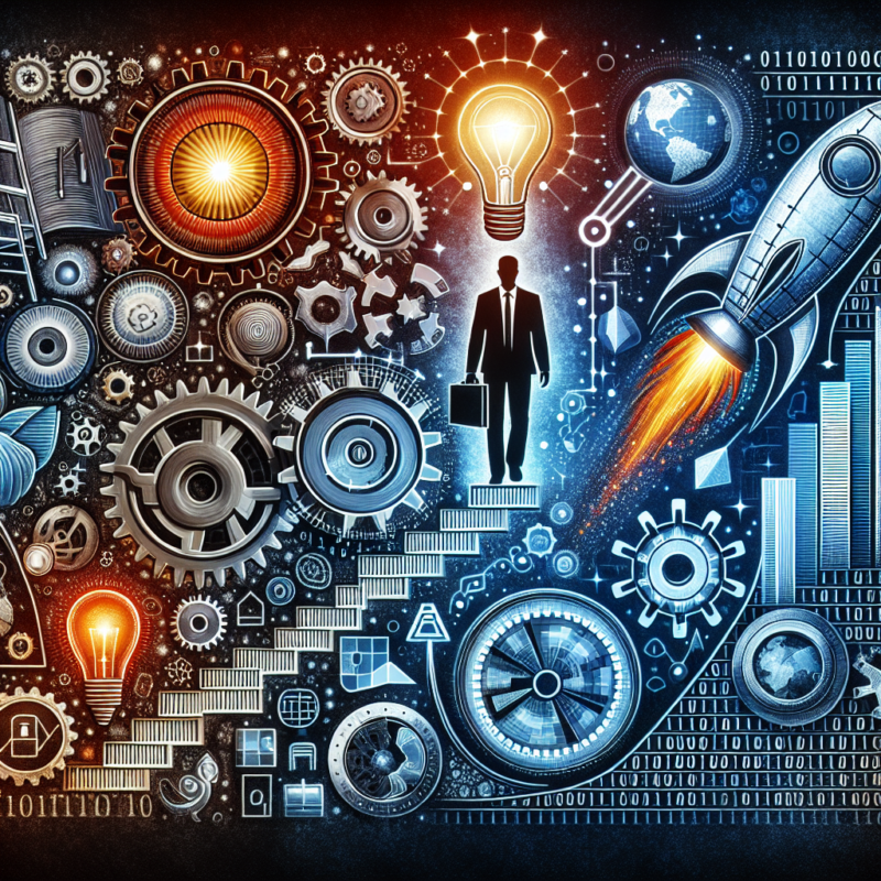 Elon Musk’s Principles of Innovation: Driving Success in the Tech World ...