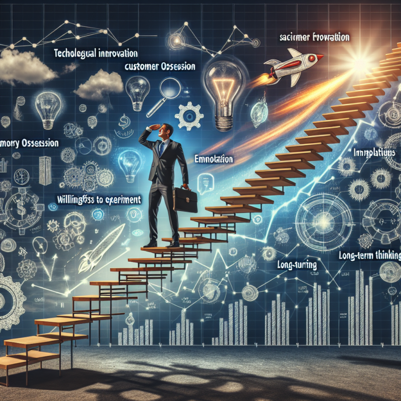 Jeff Bezos’ Tactics for Scaling Businesses Quickly - Swedish Wealth ... Jeff Bezos’ Tactics for Scaling Businesses Quickly - Swedish Wealth ...