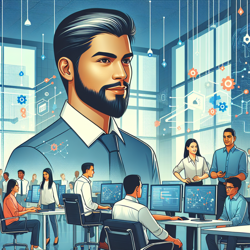 Sundar Pichai’s Leadership at Google: A Case Study - Swedish Wealth ...