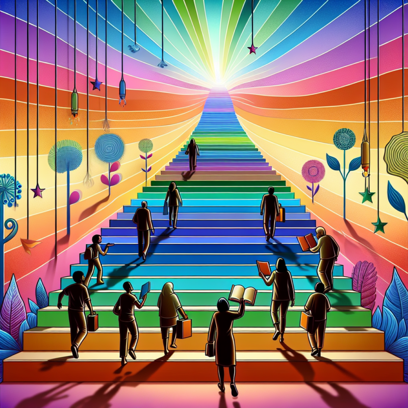 The Philosophy of Continuous Improvement in Personal Development ...