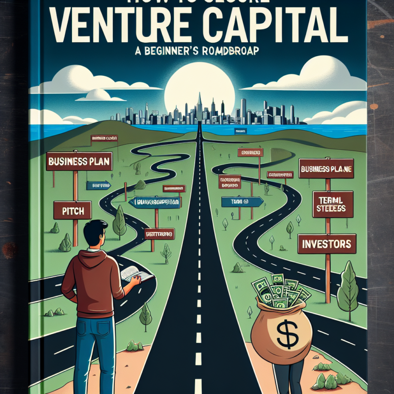 How to Secure Venture Capital: A Beginner’s Roadmap - Swedish Wealth ...