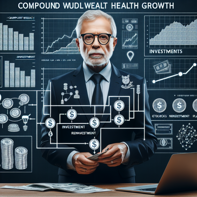 The Warren Buffett Blueprint for Compound Wealth Growth - Swedish ...