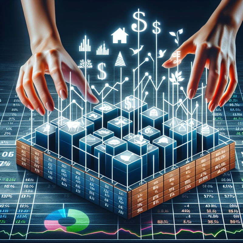 How to Build an Investment Portfolio from Scratch - Swedish Wealth ...