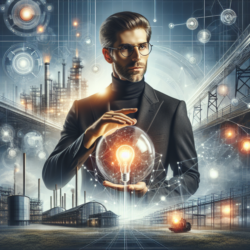 Lessons from Steve Jobs: Innovation and Its Impact on Industry ...