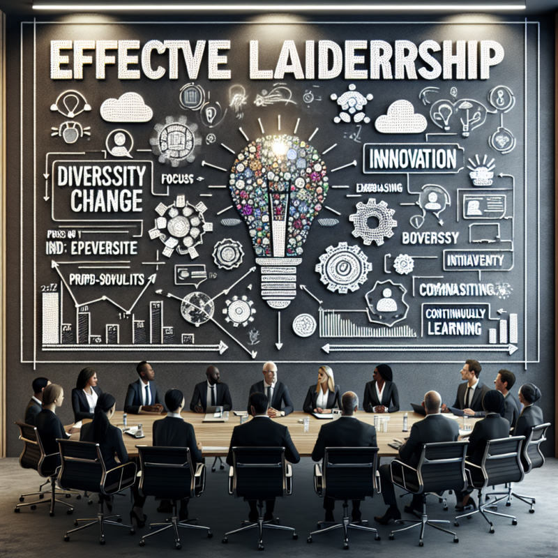 The Leadership Principles of Satya Nadella at Microsoft - Swedish ...