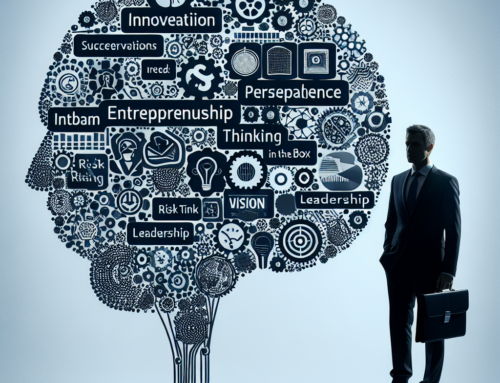 Elon Musk’s Visionary Leadership: Lessons for Aspiring Entrepreneurs ...