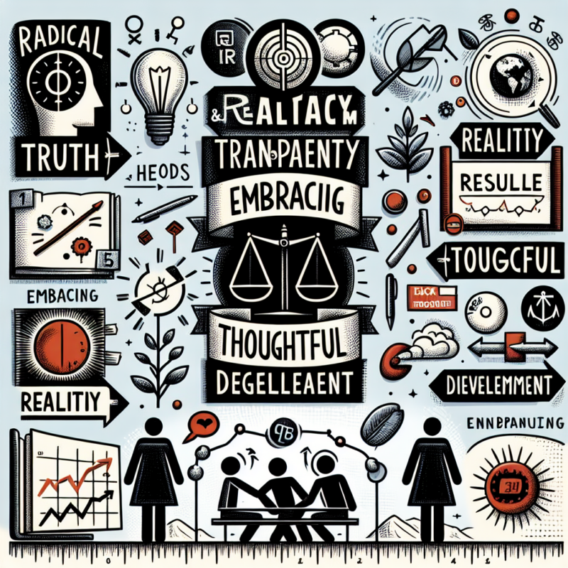 Insights from Ray Dalio’s Principles: Life and Work - Swedish Wealth ...