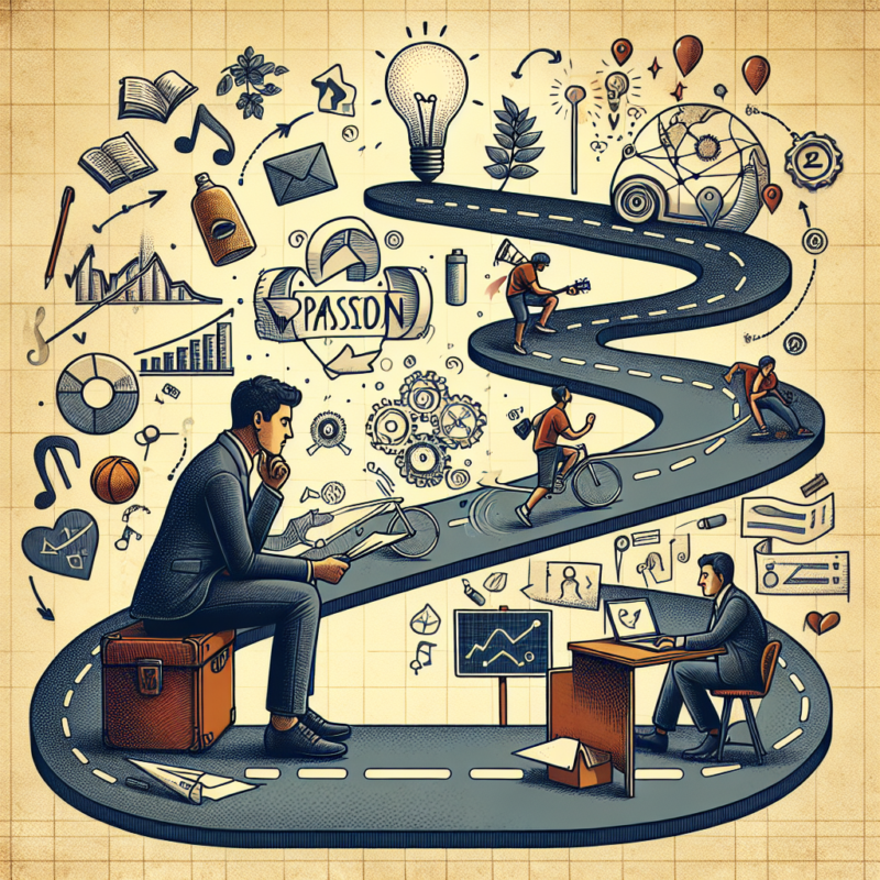 How to Find Your Passion and Turn It into a Business - Swedish Wealth ...