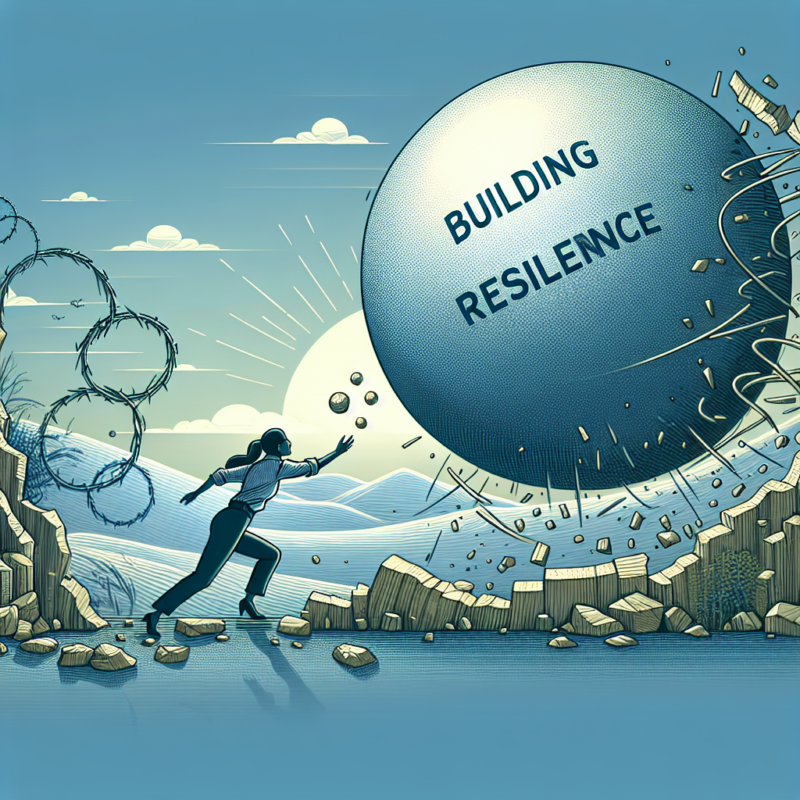 Building Resilience: How to Bounce Back from Failures - Swedish Wealth ...